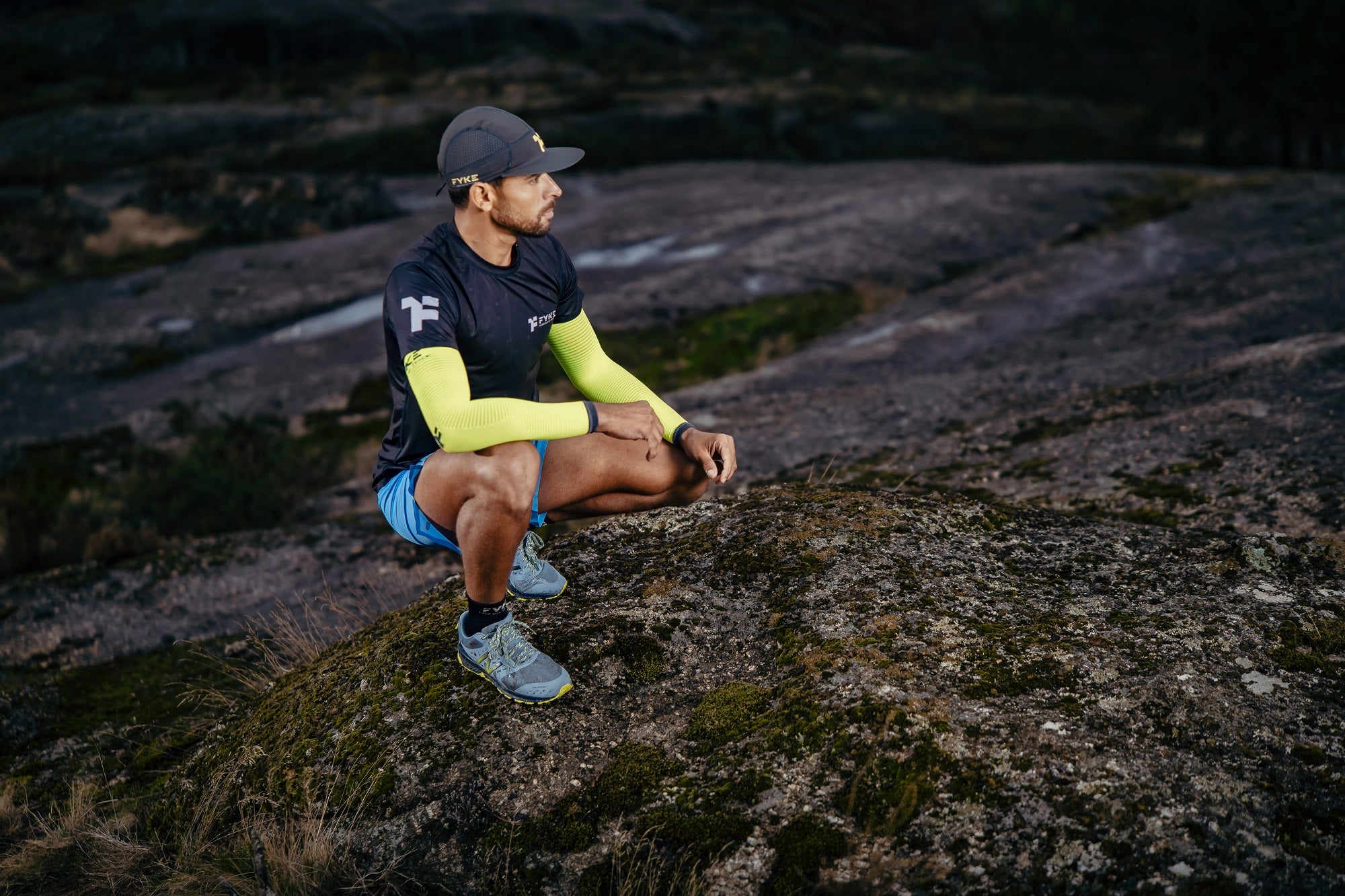 The Usefulness of a Trail Running Hat