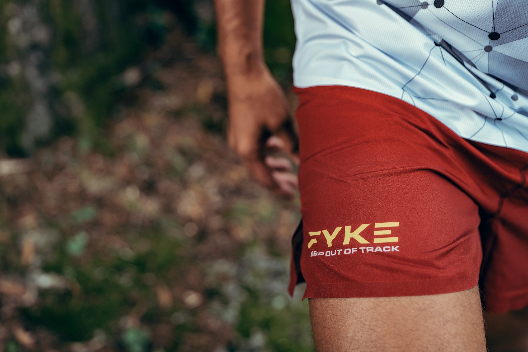 Choosing the Right Trail Running Shorts