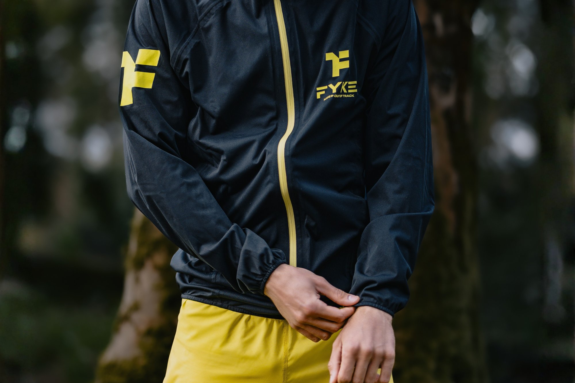 Equipamento de Trail Running para Iniciantes: Equipamento Essencial pa