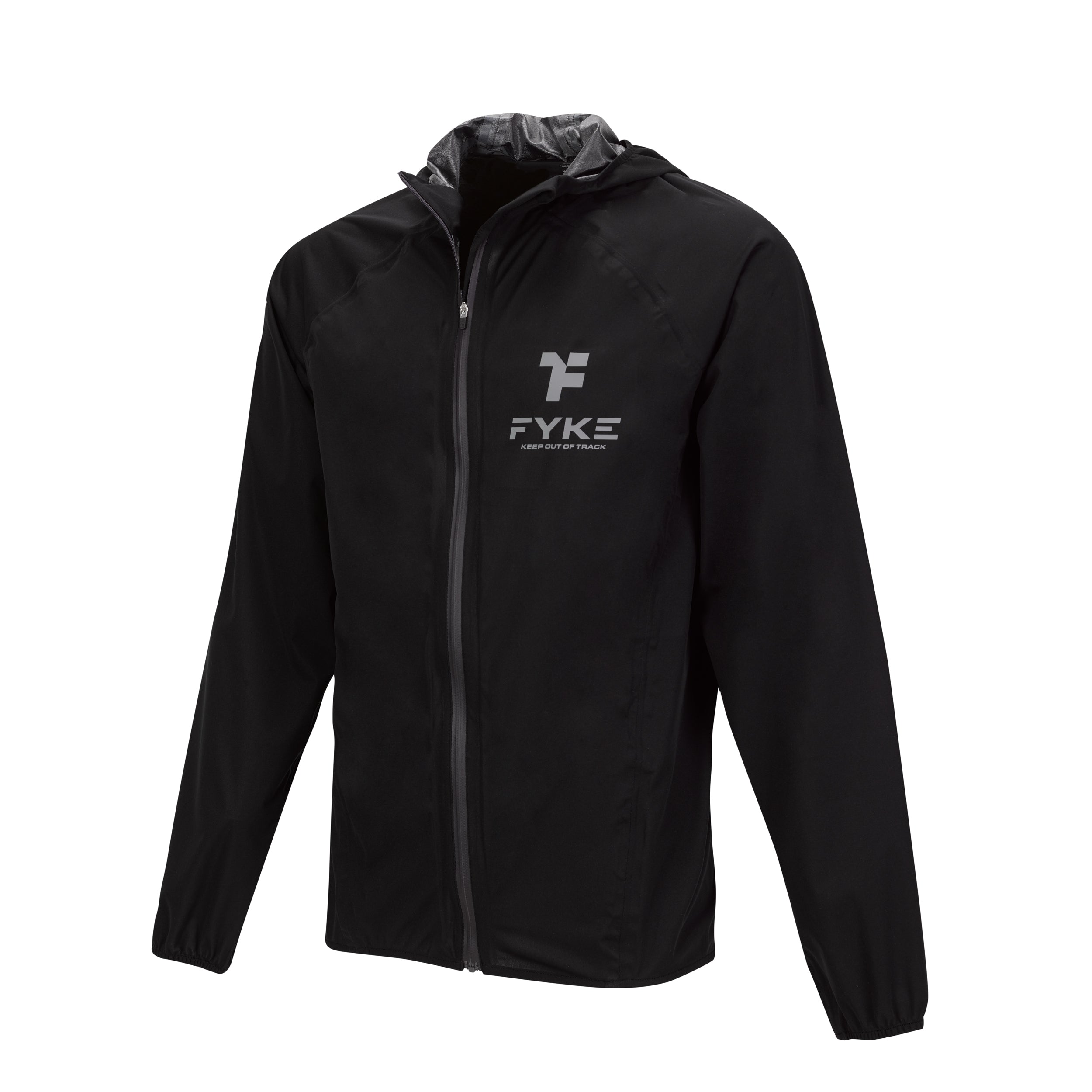 Waterproof Running Jacket: Protection in Tough Conditions